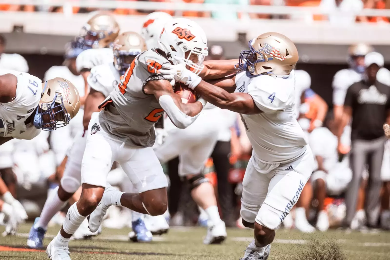 Gateway First Bank the new title sponsor of Turnpike Classic football ...