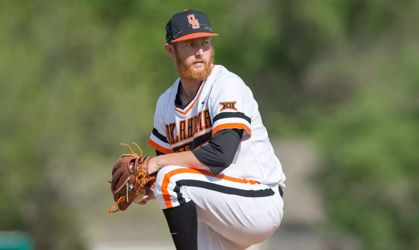 Cobb Joins Cowboy Baseball Staff - Oklahoma State University Athletics