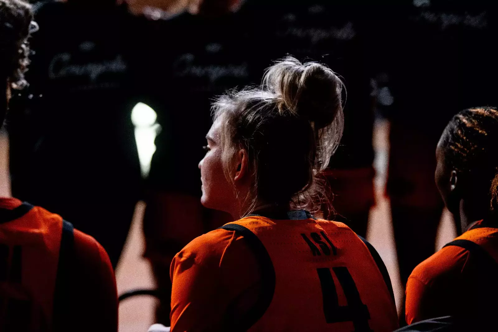 Cowgirls Set To Host No. 9 TCU - Oklahoma State University Athletics