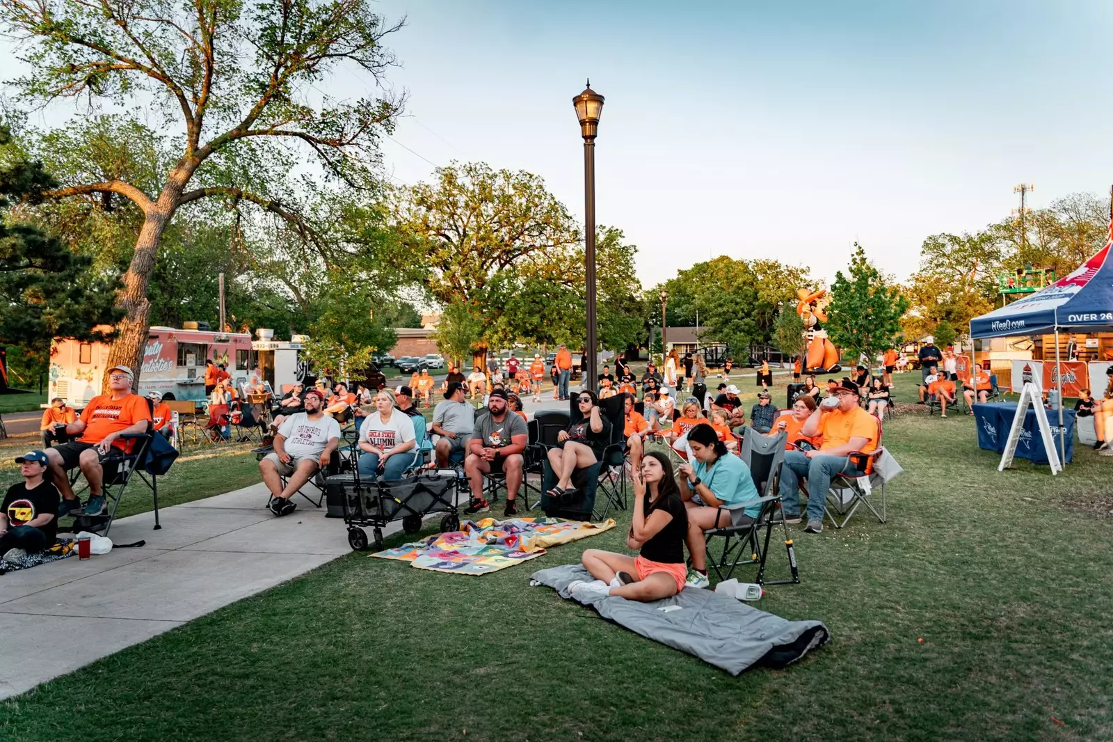 Cowgirl Softball, Cowgirl Tennis to hold joint tailgate before Friday’s ...