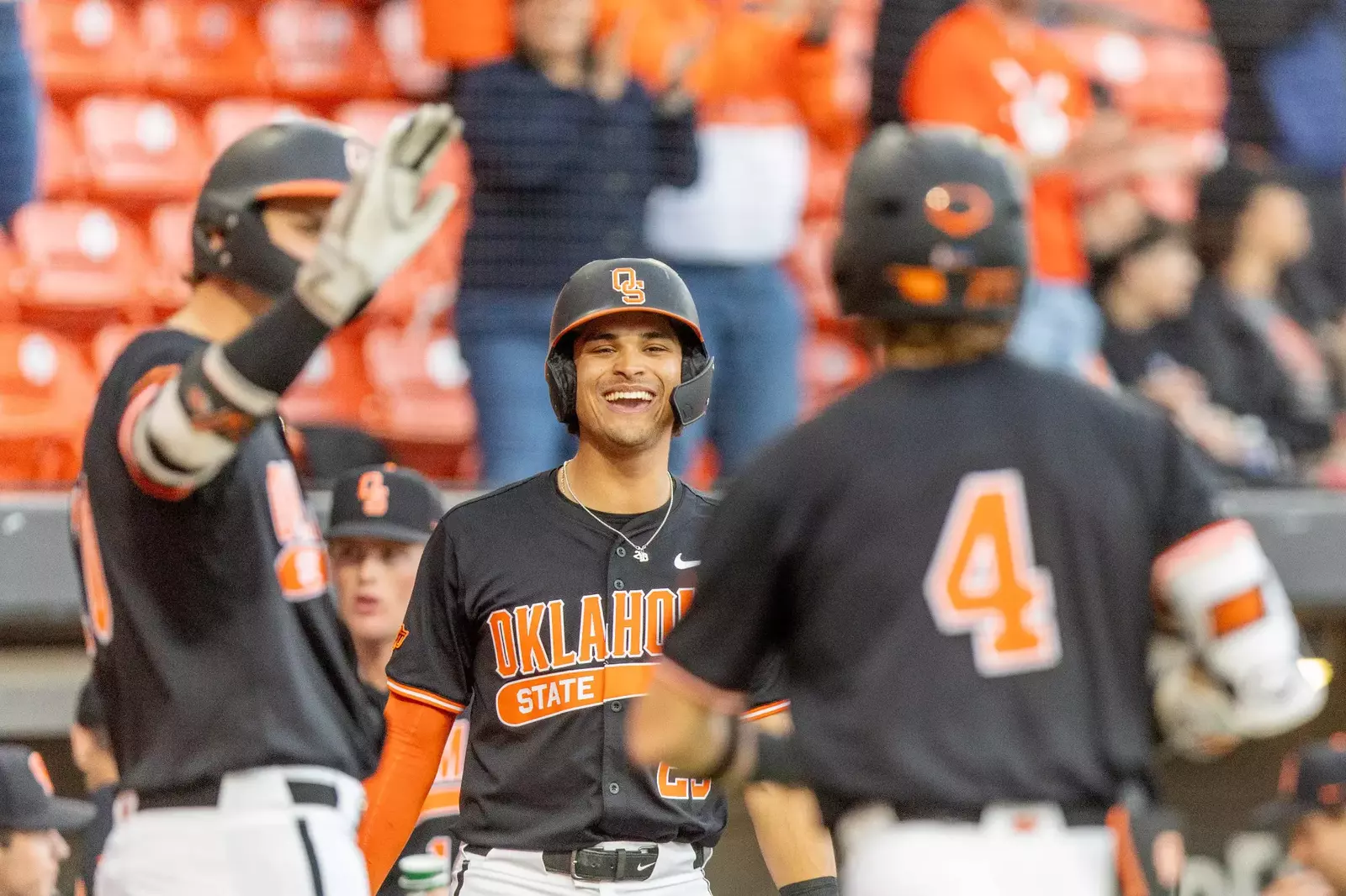 Cowboy Baseball Hosts Wichita State For Midweek Tilt - Oklahoma State ...