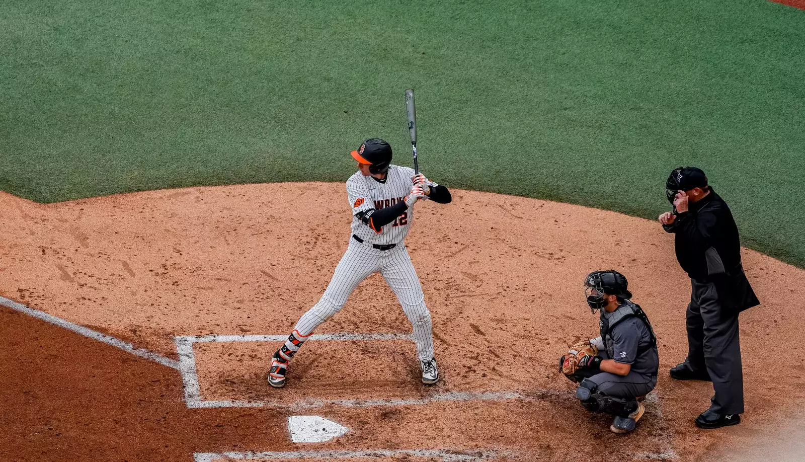 Cowboy Baseball Wins Third Straight - Oklahoma State University Athletics