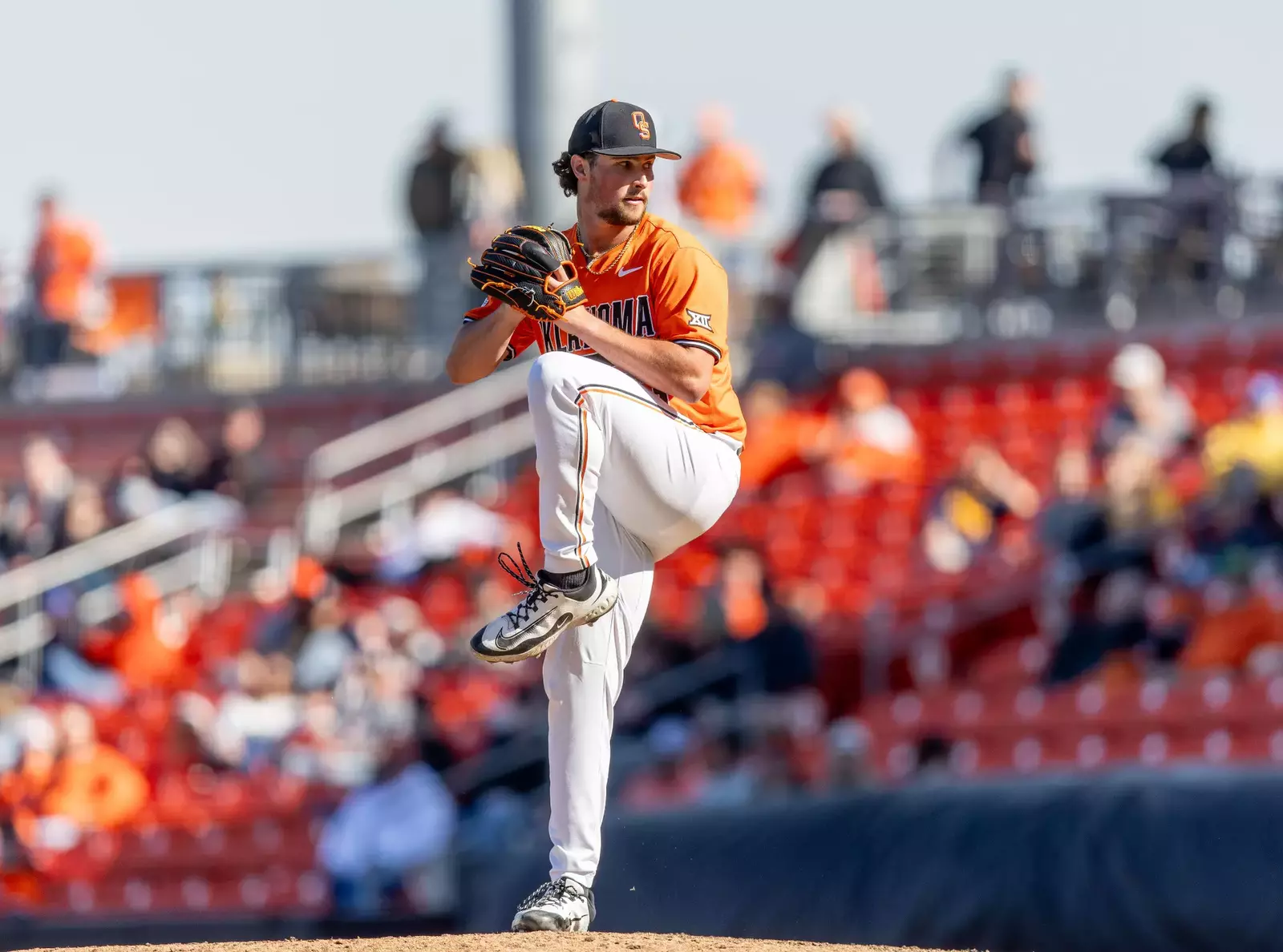 Cowboy Baseball Faces Road Test At Arizona - Oklahoma State University ...