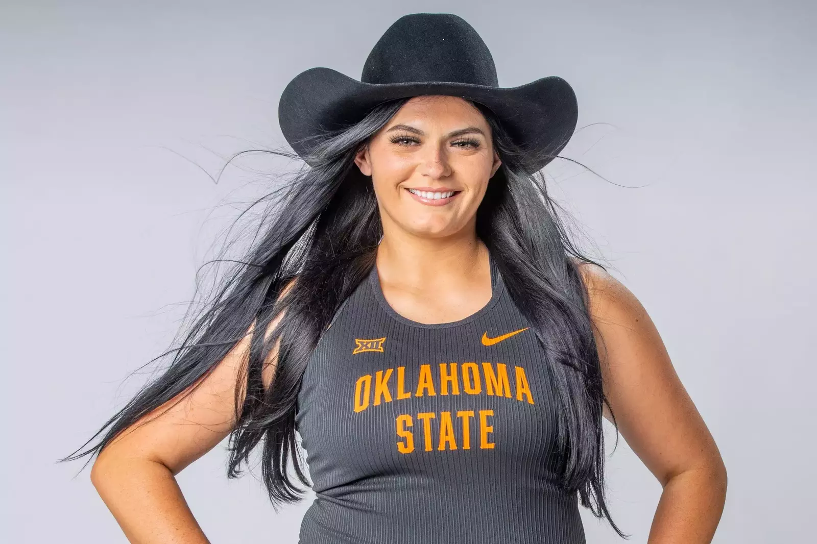 Emma Robbins breaks own Hammer Throw school record at Mt. SAC Relays ...