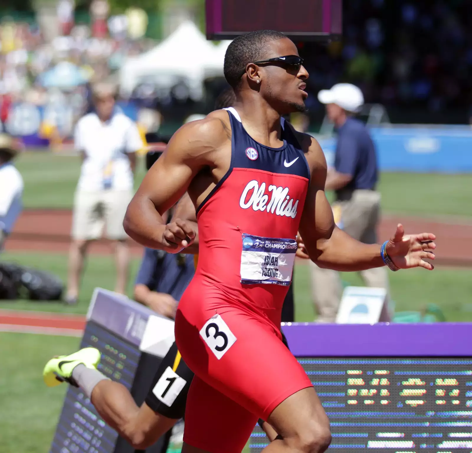 University of Mississippi - Ole Miss Athletics