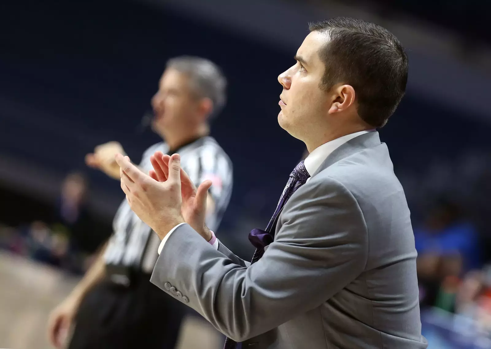 University of Mississippi - Ole Miss Athletics