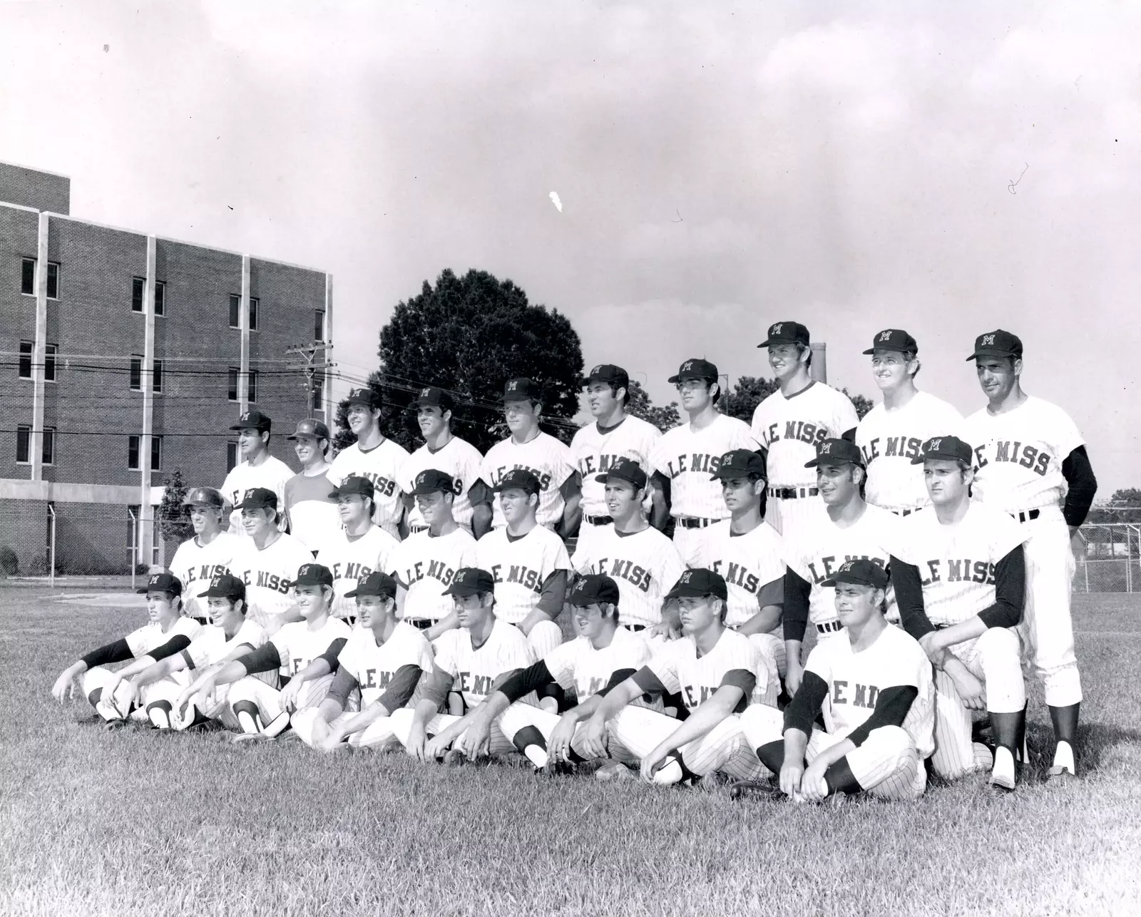 University of Mississippi - Ole Miss Athletics