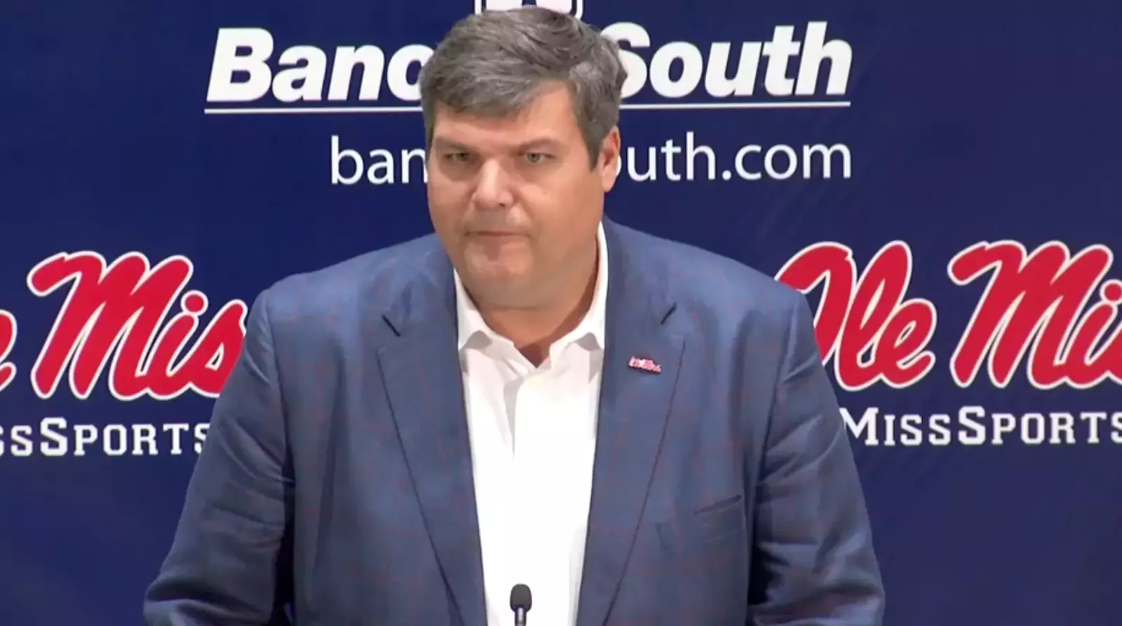 University of Mississippi - Ole Miss Athletics