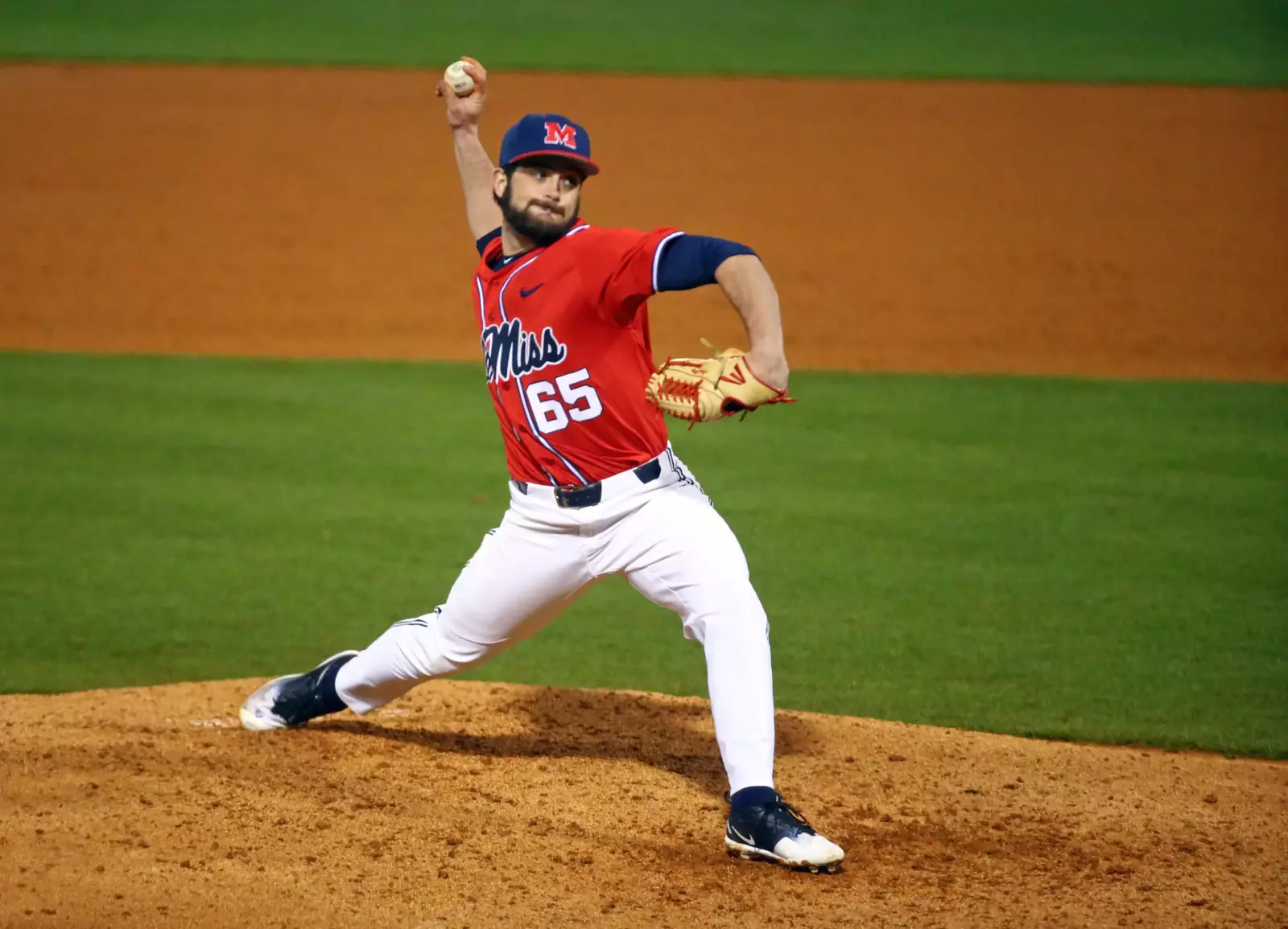 University of Mississippi - Ole Miss Athletics