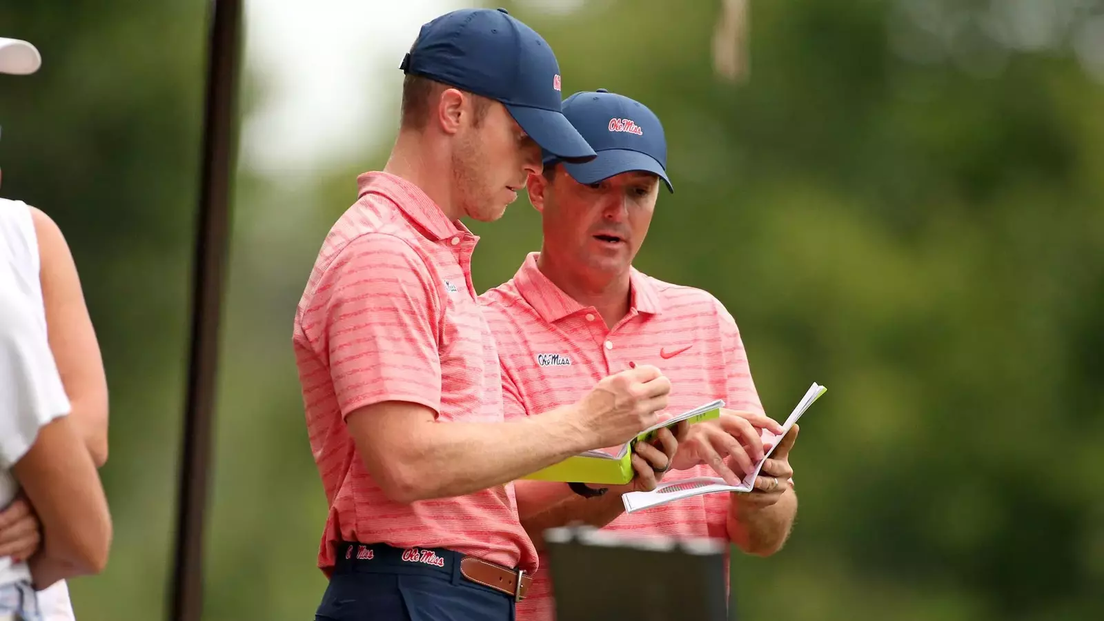 University of Mississippi - Ole Miss Athletics