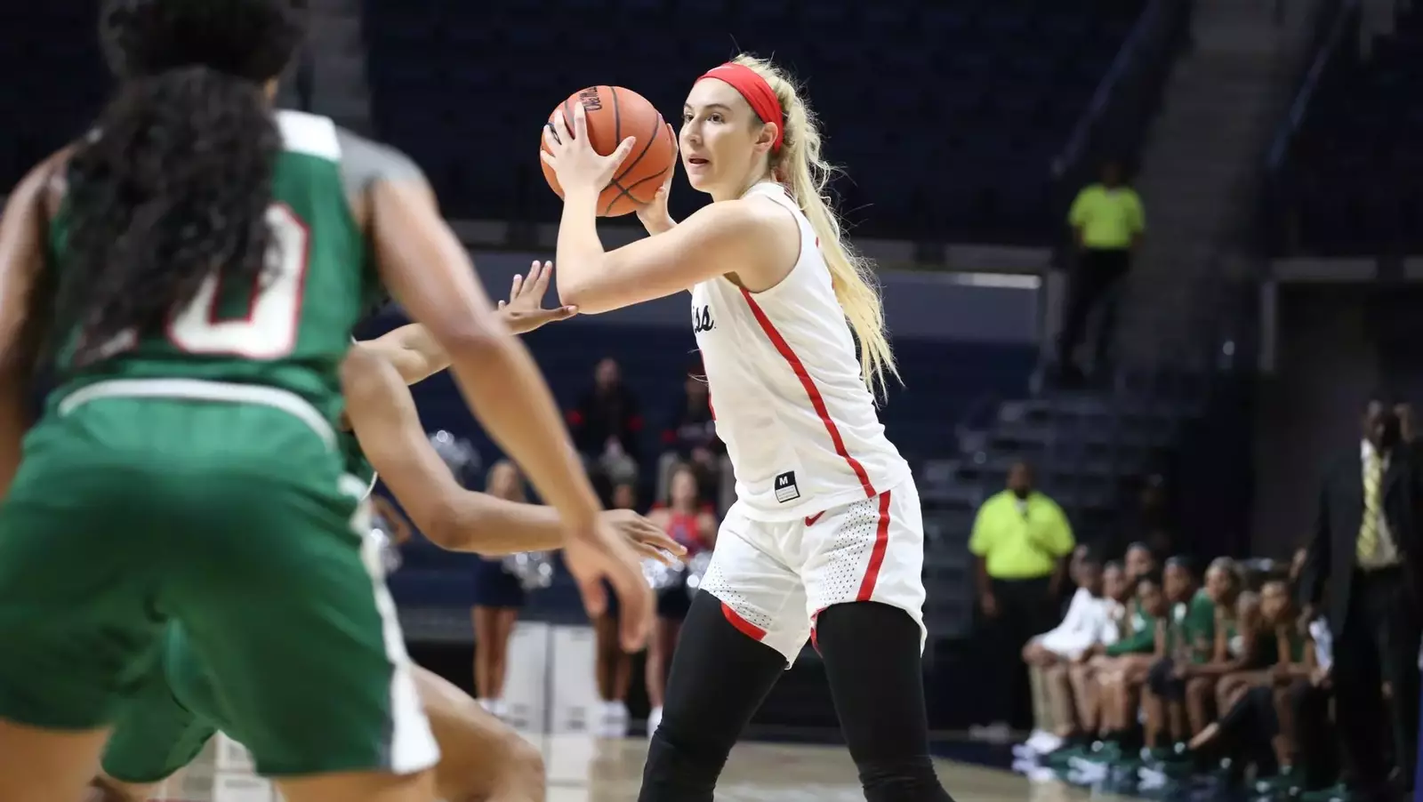 University of Mississippi - Ole Miss Athletics