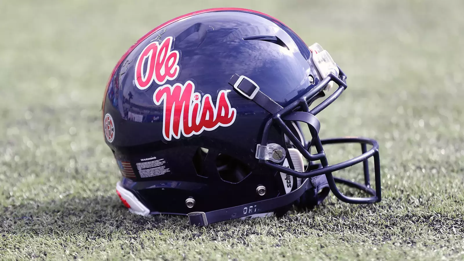 University of Mississippi - Ole Miss Athletics