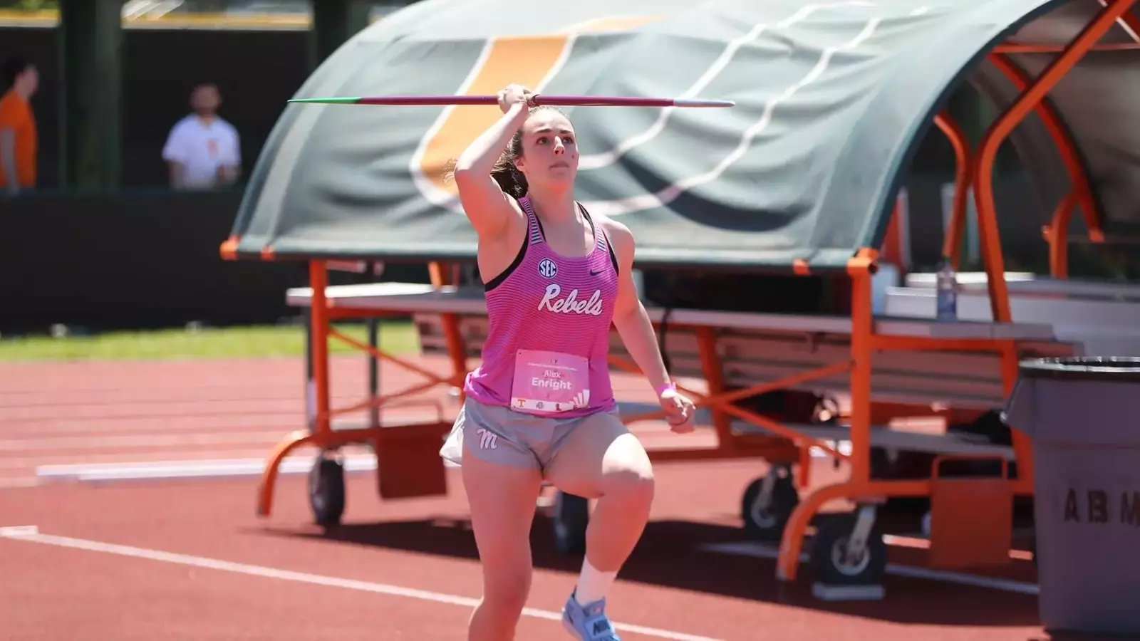 University of Mississippi - Ole Miss Athletics