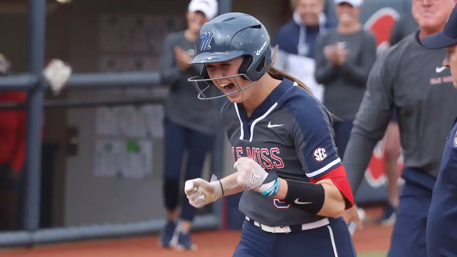 University of Mississippi - Ole Miss Athletics