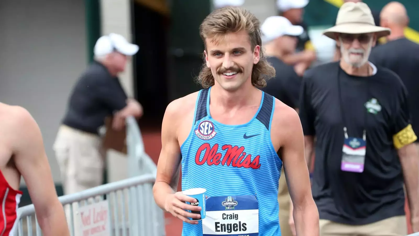 University of Mississippi - Ole Miss Athletics