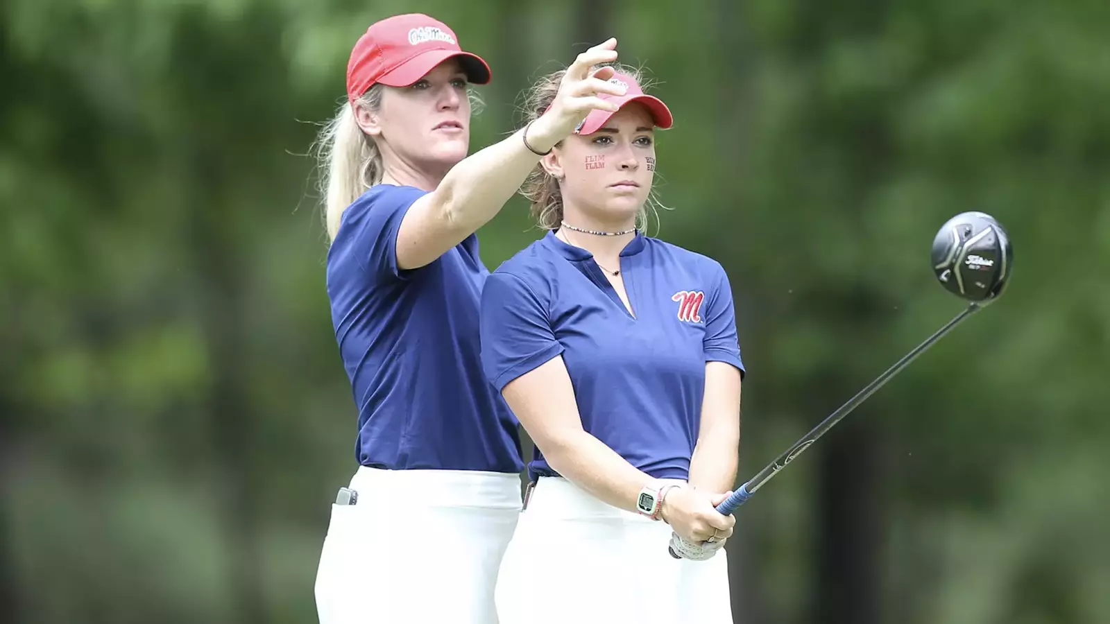 University of Mississippi - Ole Miss Athletics