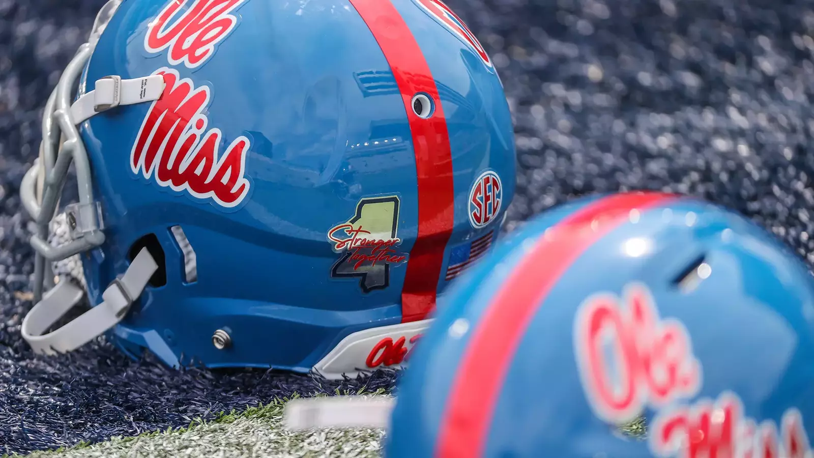 University of Mississippi - Ole Miss Athletics
