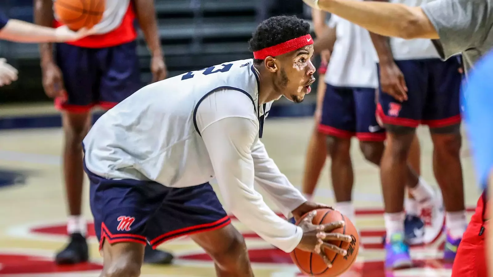 University of Mississippi - Ole Miss Athletics