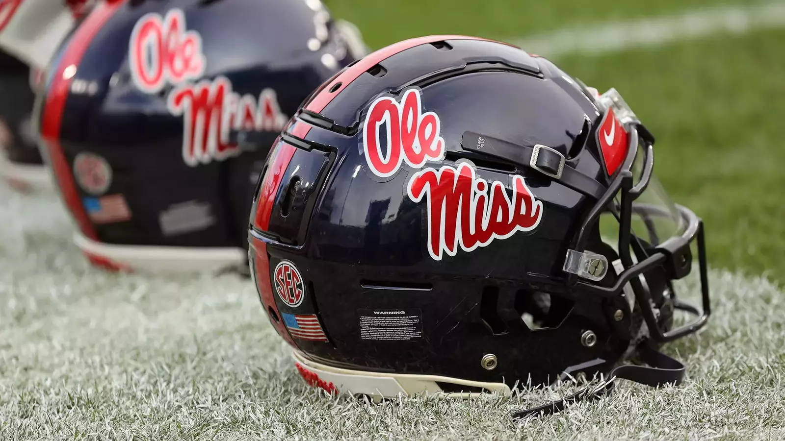 University of Mississippi - Ole Miss Athletics