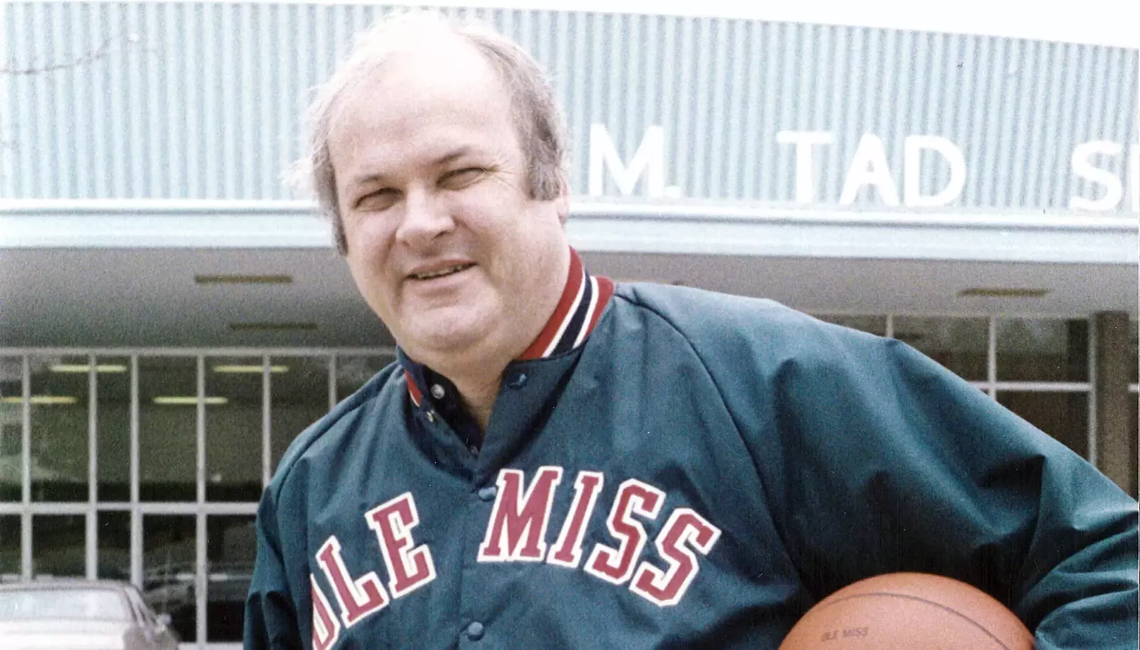 University of Mississippi - Ole Miss Athletics