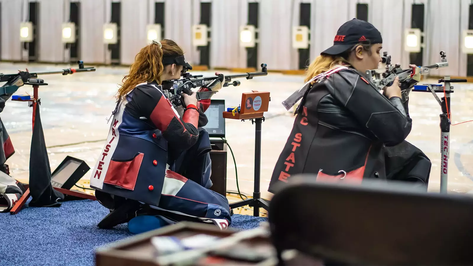 University of Mississippi - Ole Miss Athletics