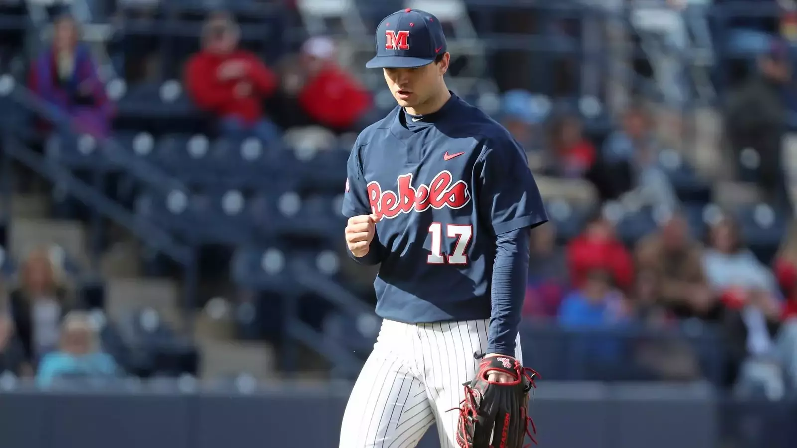 University Of Mississippi Ole Miss Athletics