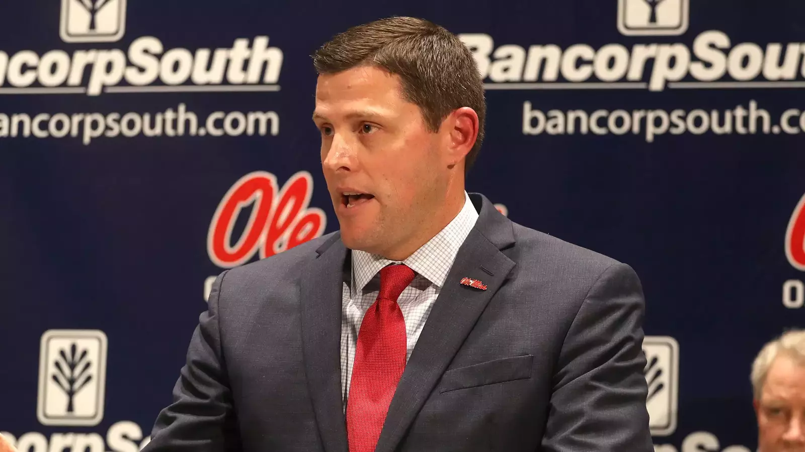 University of Mississippi - Ole Miss Athletics