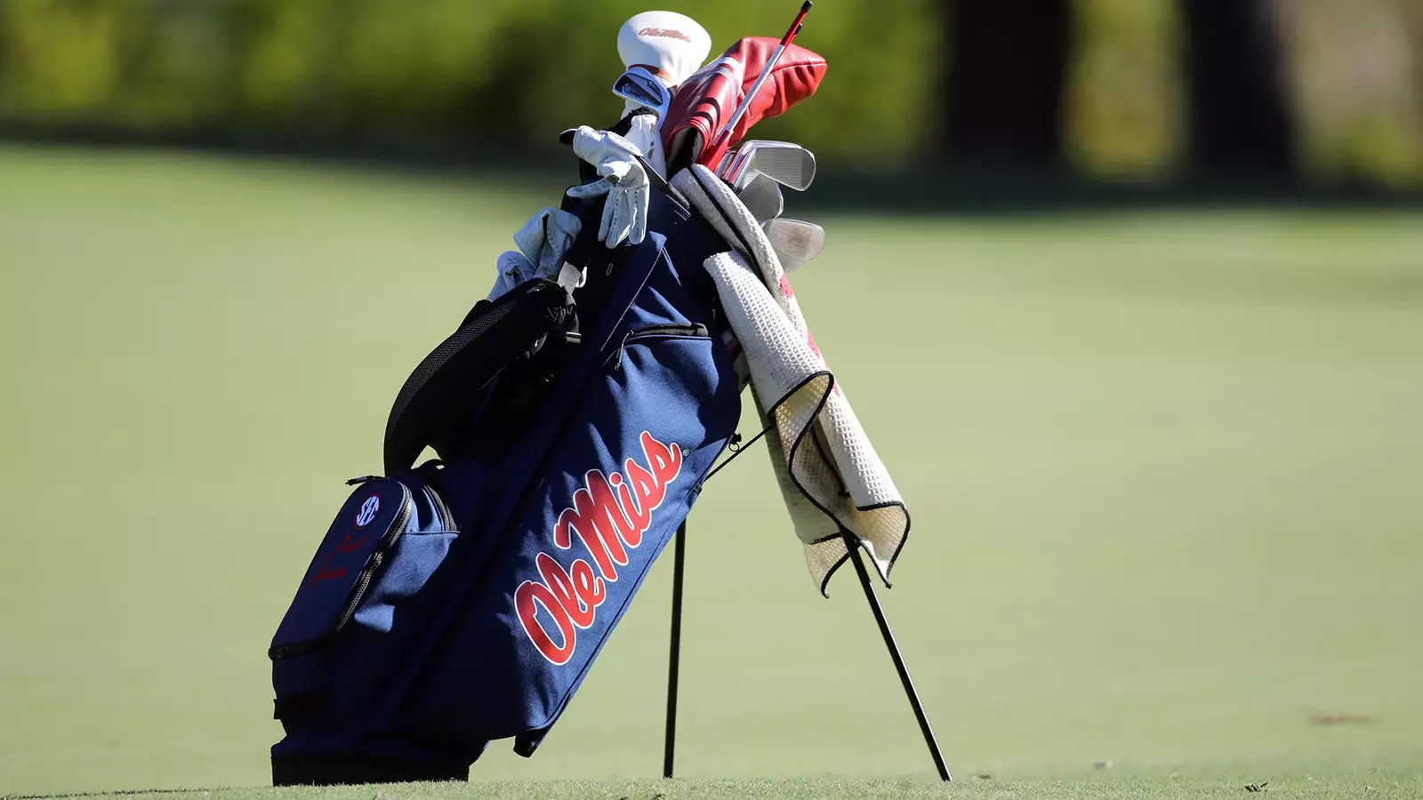 University of Mississippi - Ole Miss Athletics