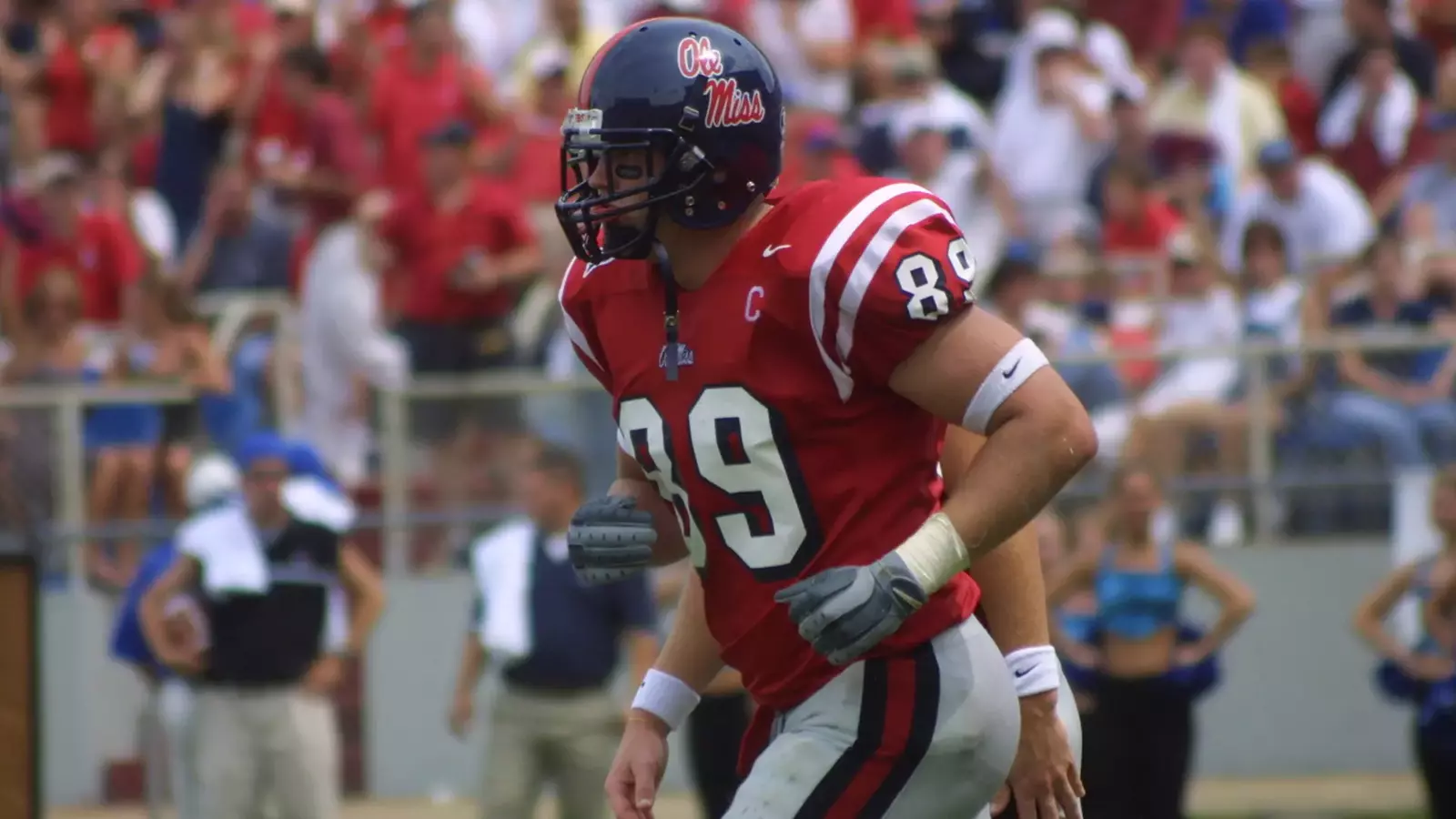 University of Mississippi - Ole Miss Athletics