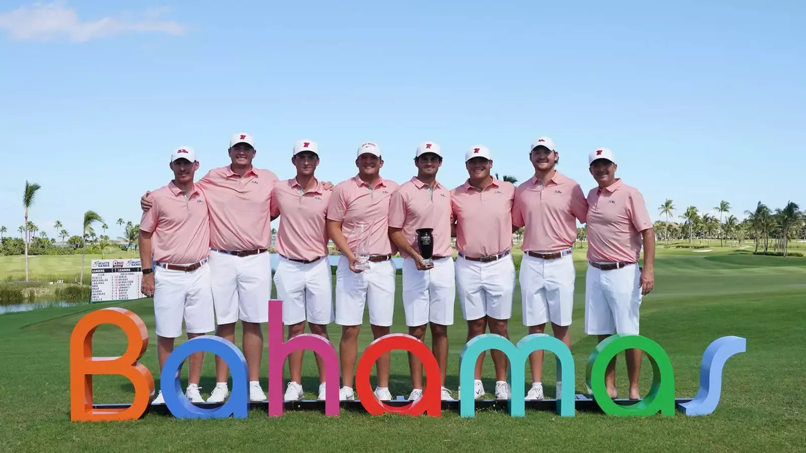 University of Mississippi - Ole Miss Athletics