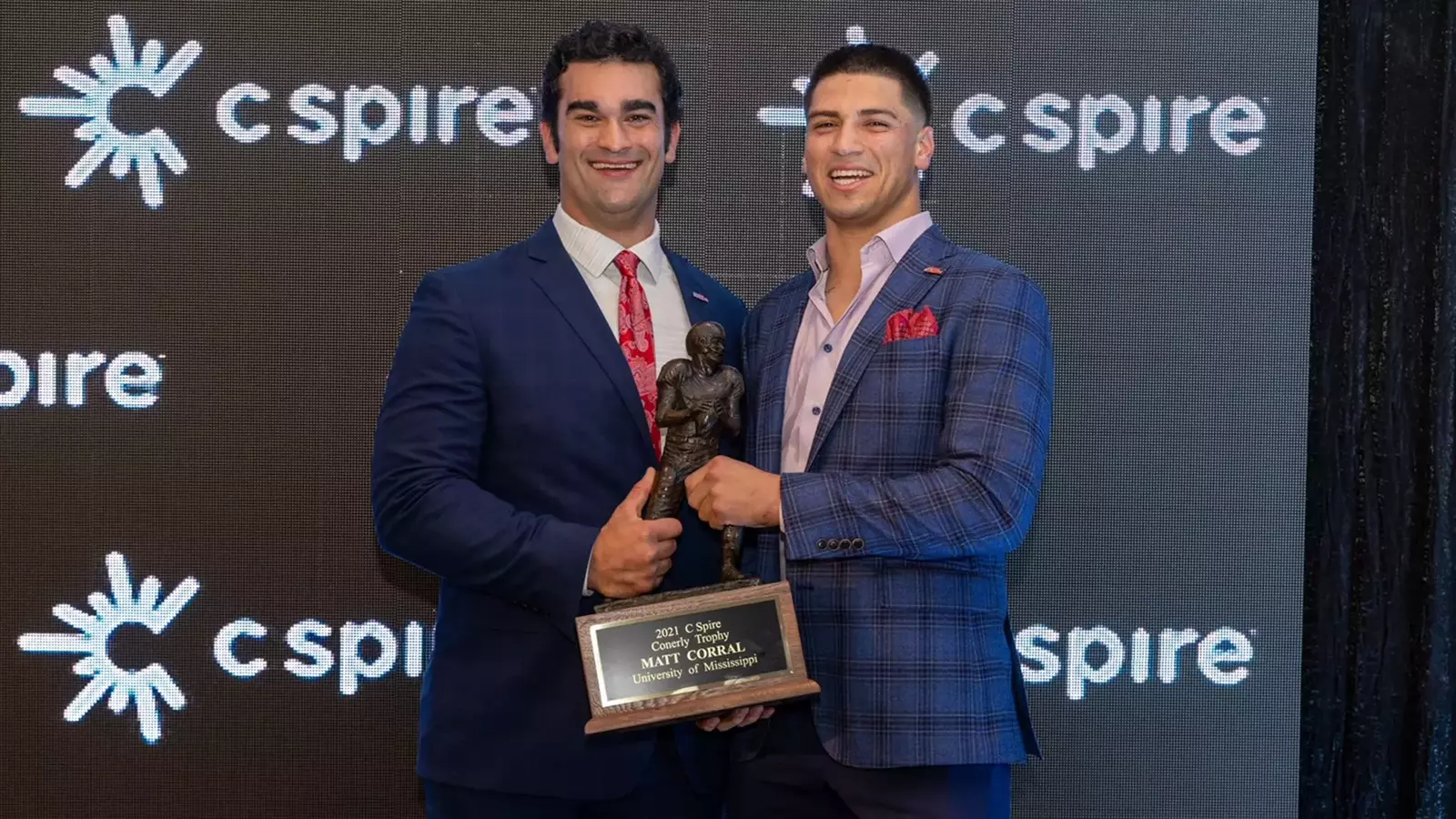 University of Mississippi - Ole Miss Athletics