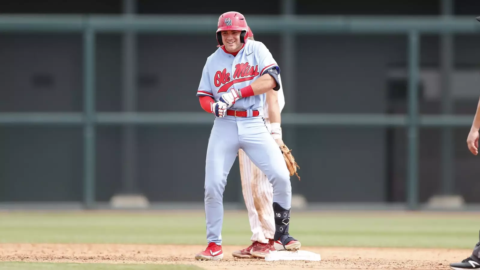 University of Mississippi - Ole Miss Athletics