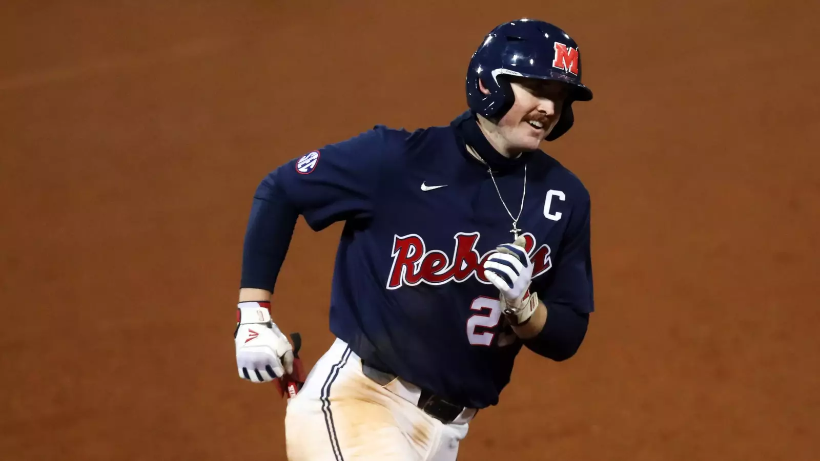 University of Mississippi - Ole Miss Athletics