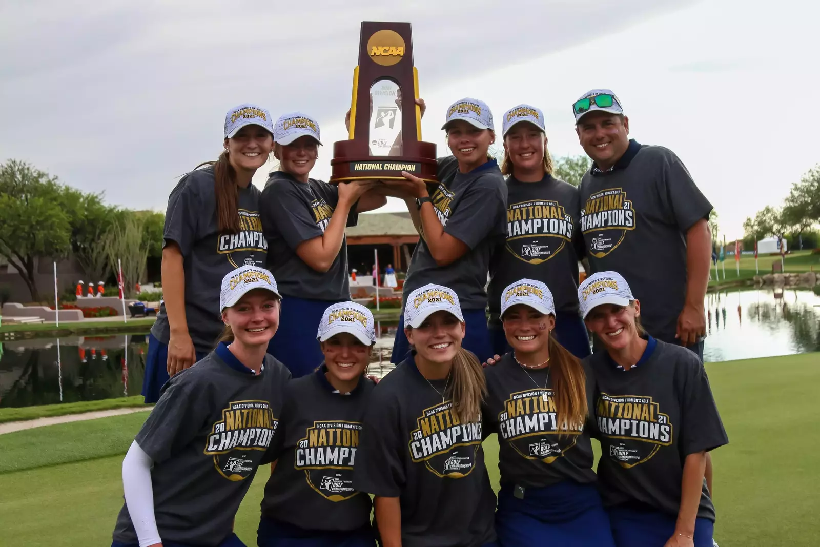 University of Mississippi - Ole Miss Athletics