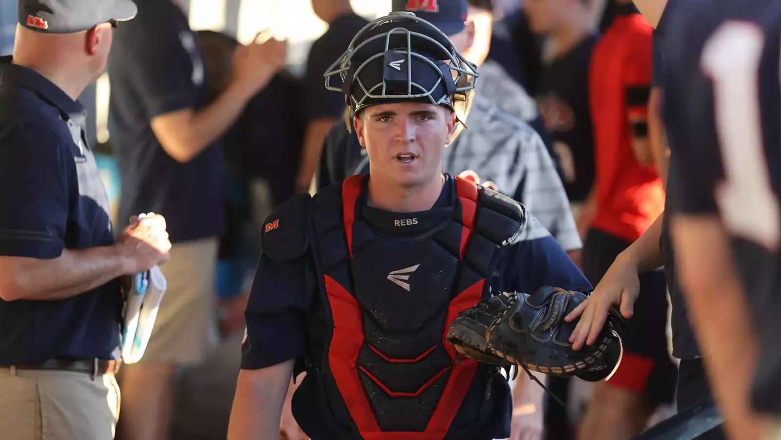 University of Mississippi - Ole Miss Athletics