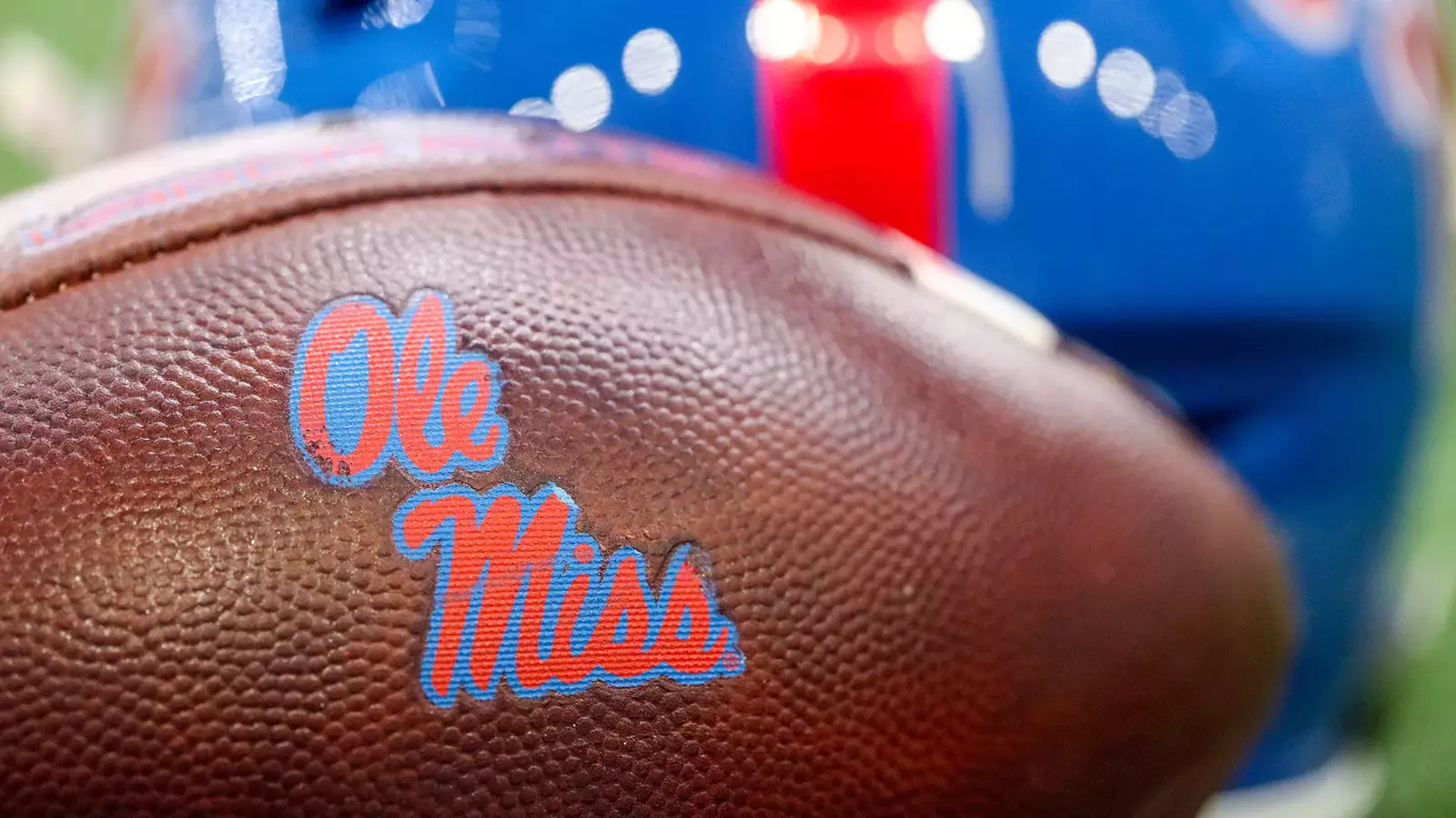 University of Mississippi - Ole Miss Athletics