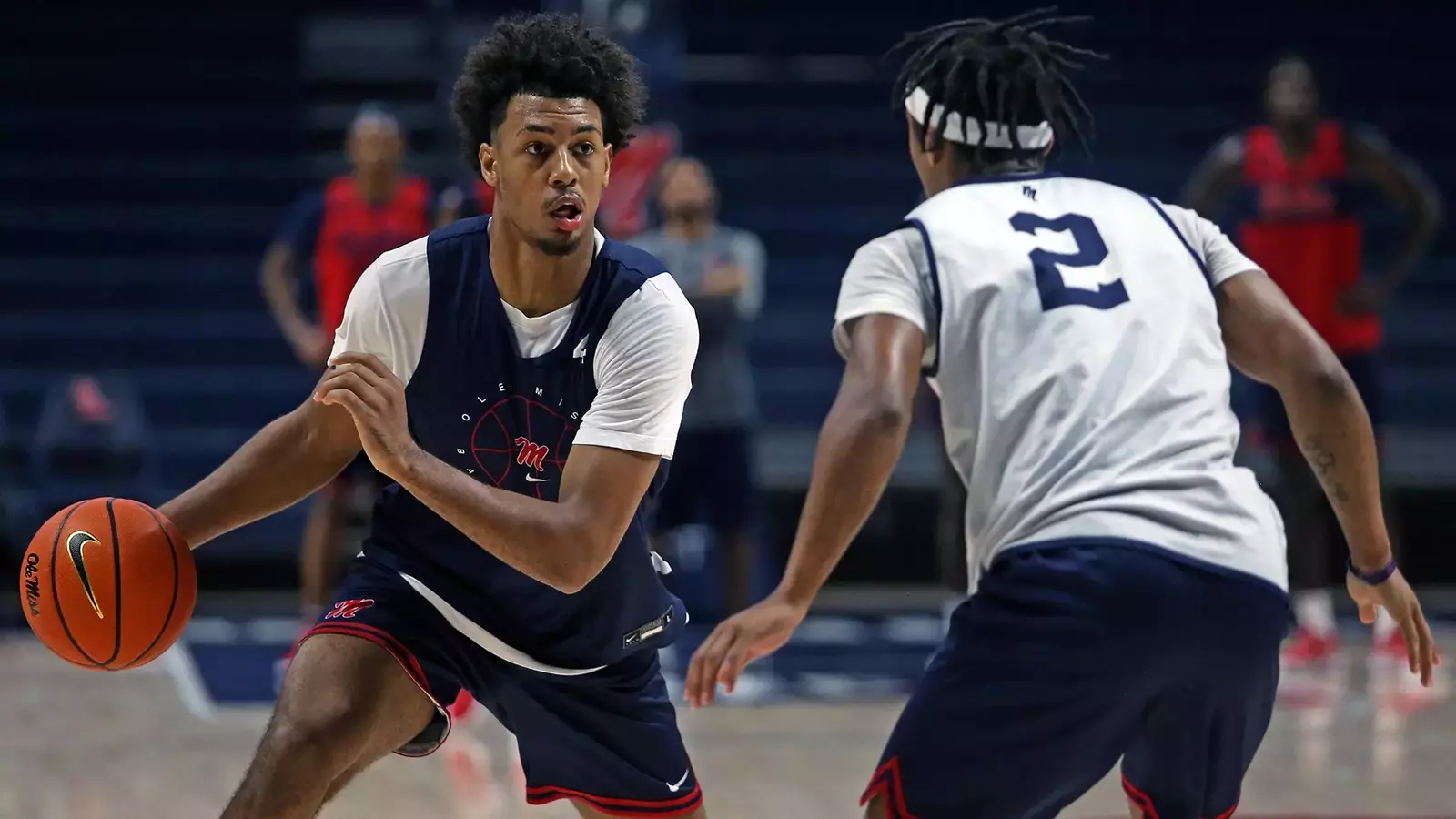 University of Mississippi - Ole Miss Athletics