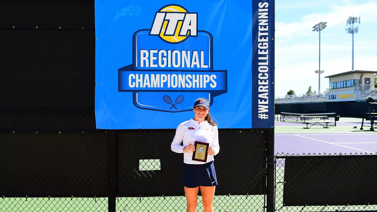 University of Mississippi - Ole Miss Athletics