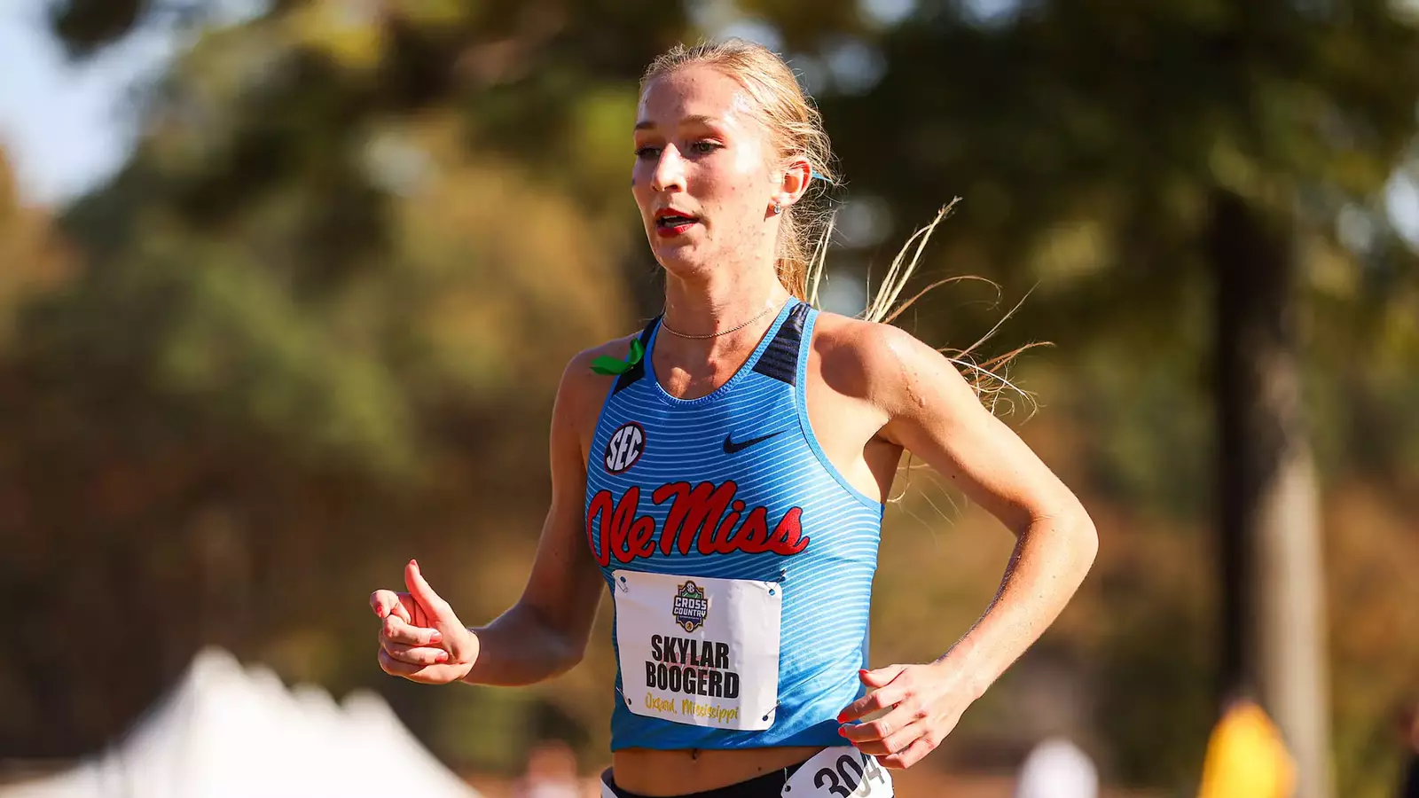 University of Mississippi - Ole Miss Athletics