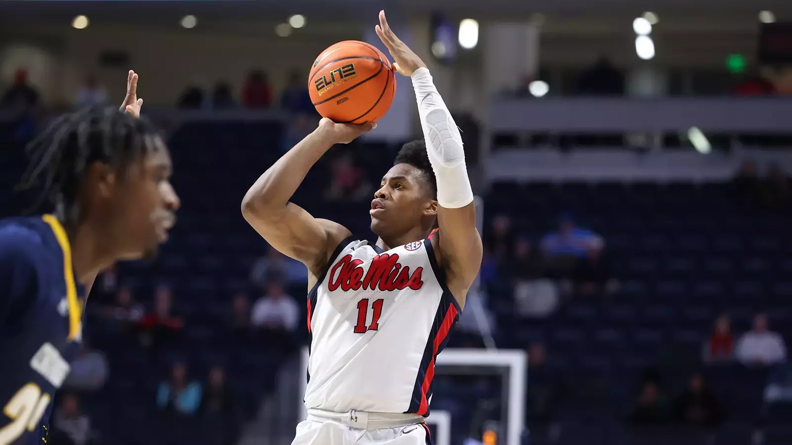 University of Mississippi - Ole Miss Athletics