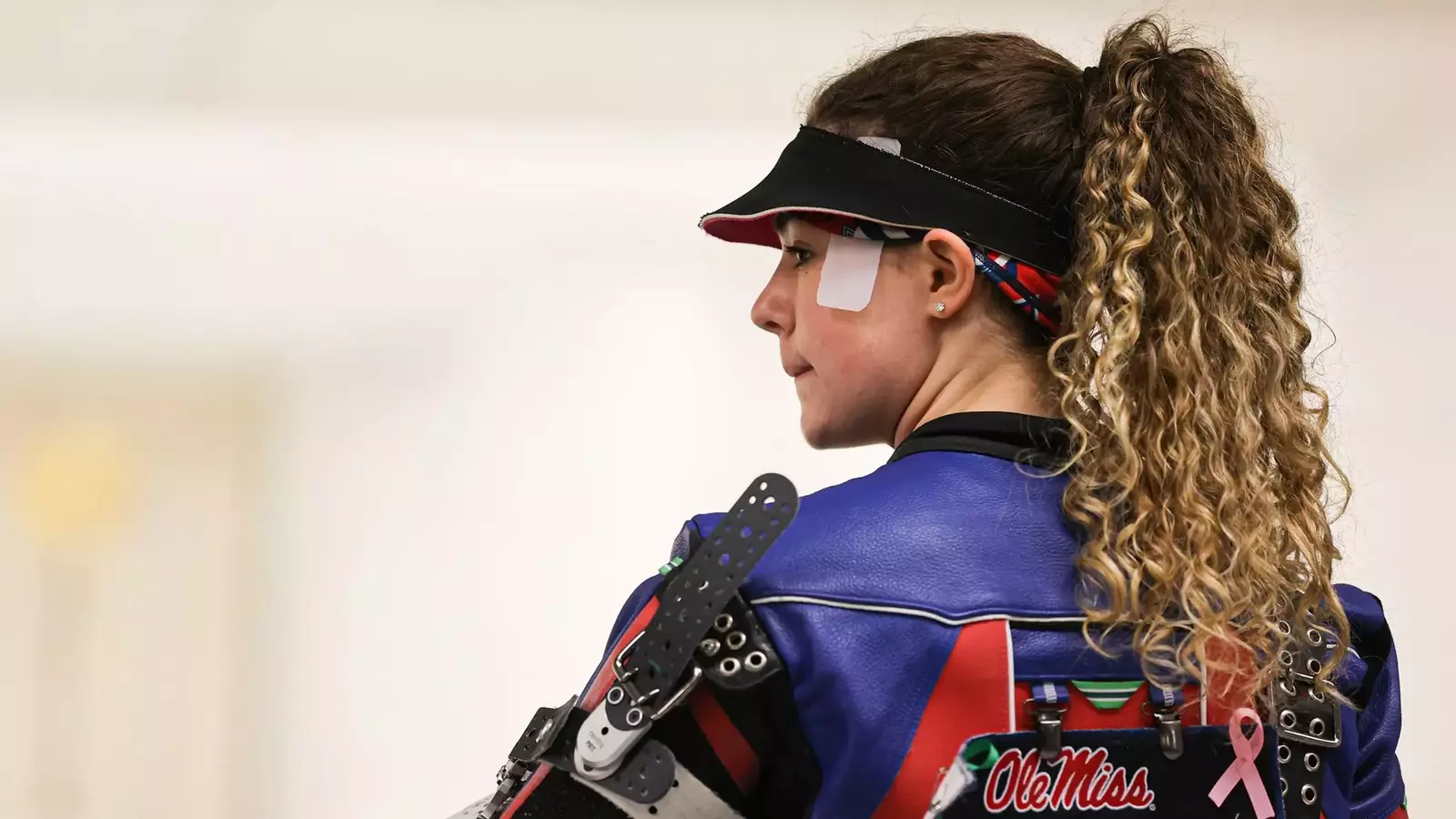 University of Mississippi - Ole Miss Athletics