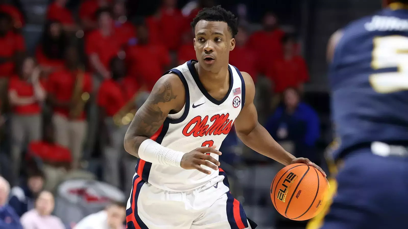 University of Mississippi - Ole Miss Athletics