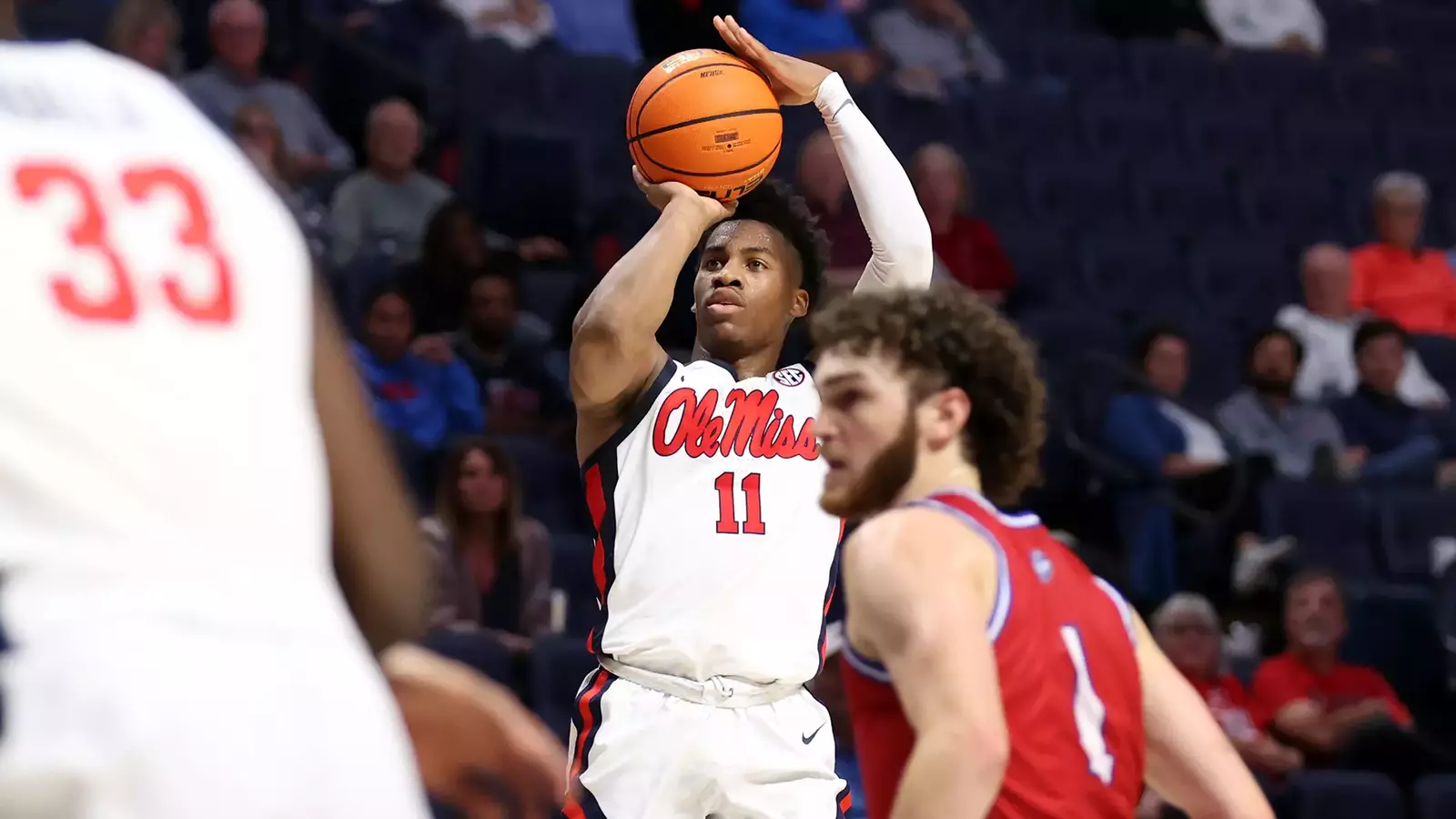 University of Mississippi - Ole Miss Athletics