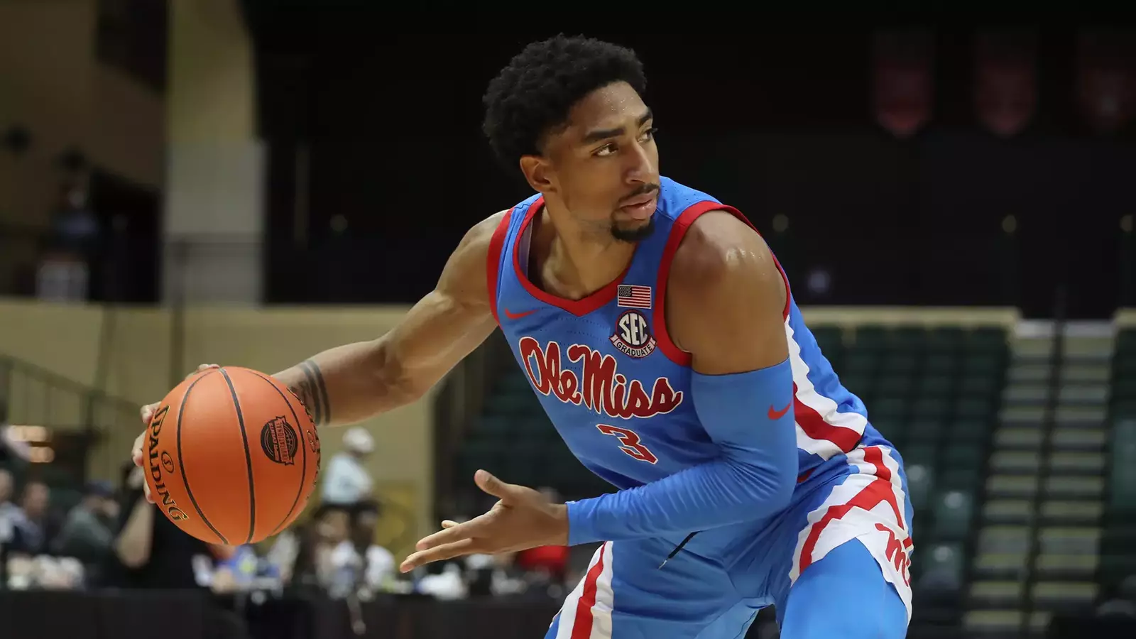 University of Mississippi - Ole Miss Athletics