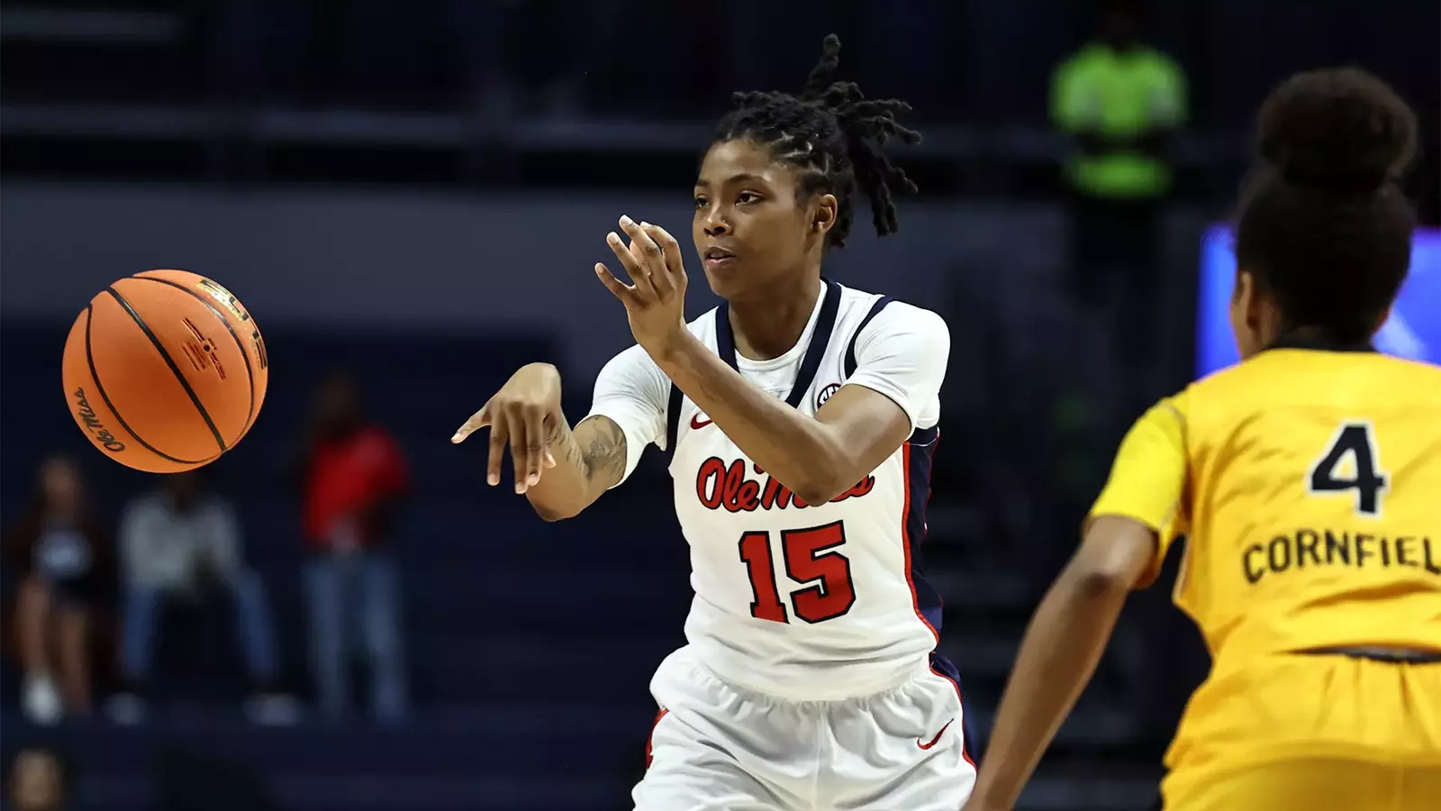 University of Mississippi - Ole Miss Athletics