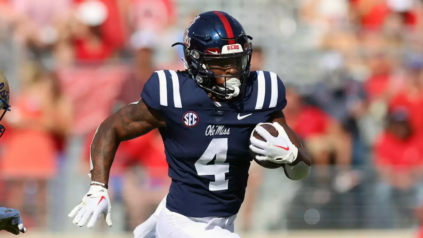 University of Mississippi - Ole Miss Athletics