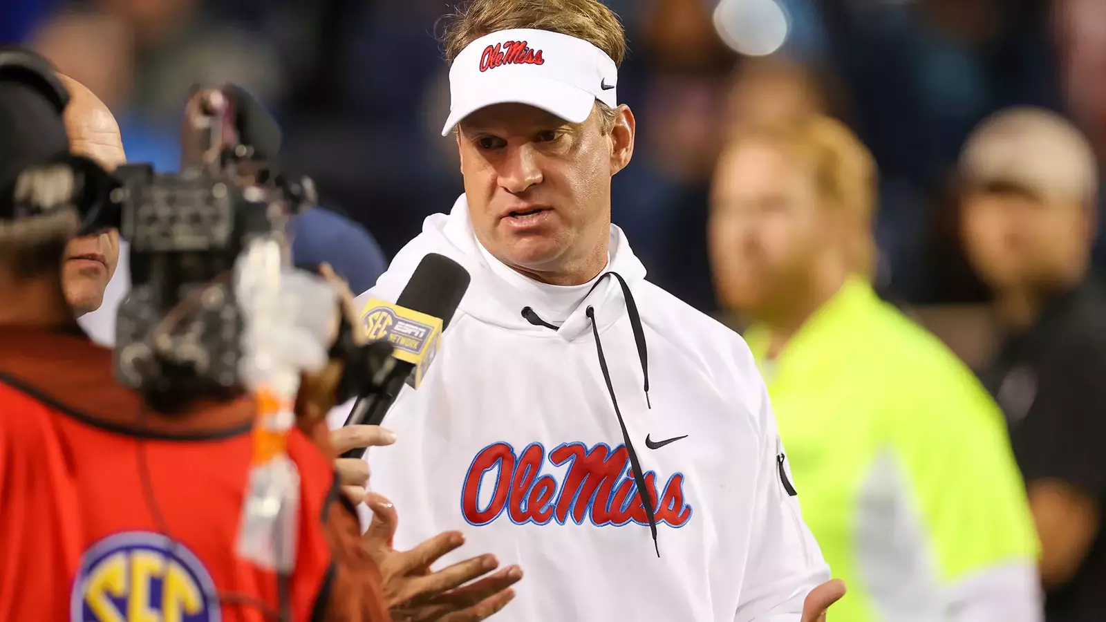 University of Mississippi - Ole Miss Athletics