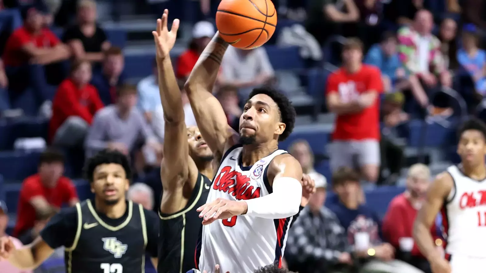 University of Mississippi - Ole Miss Athletics