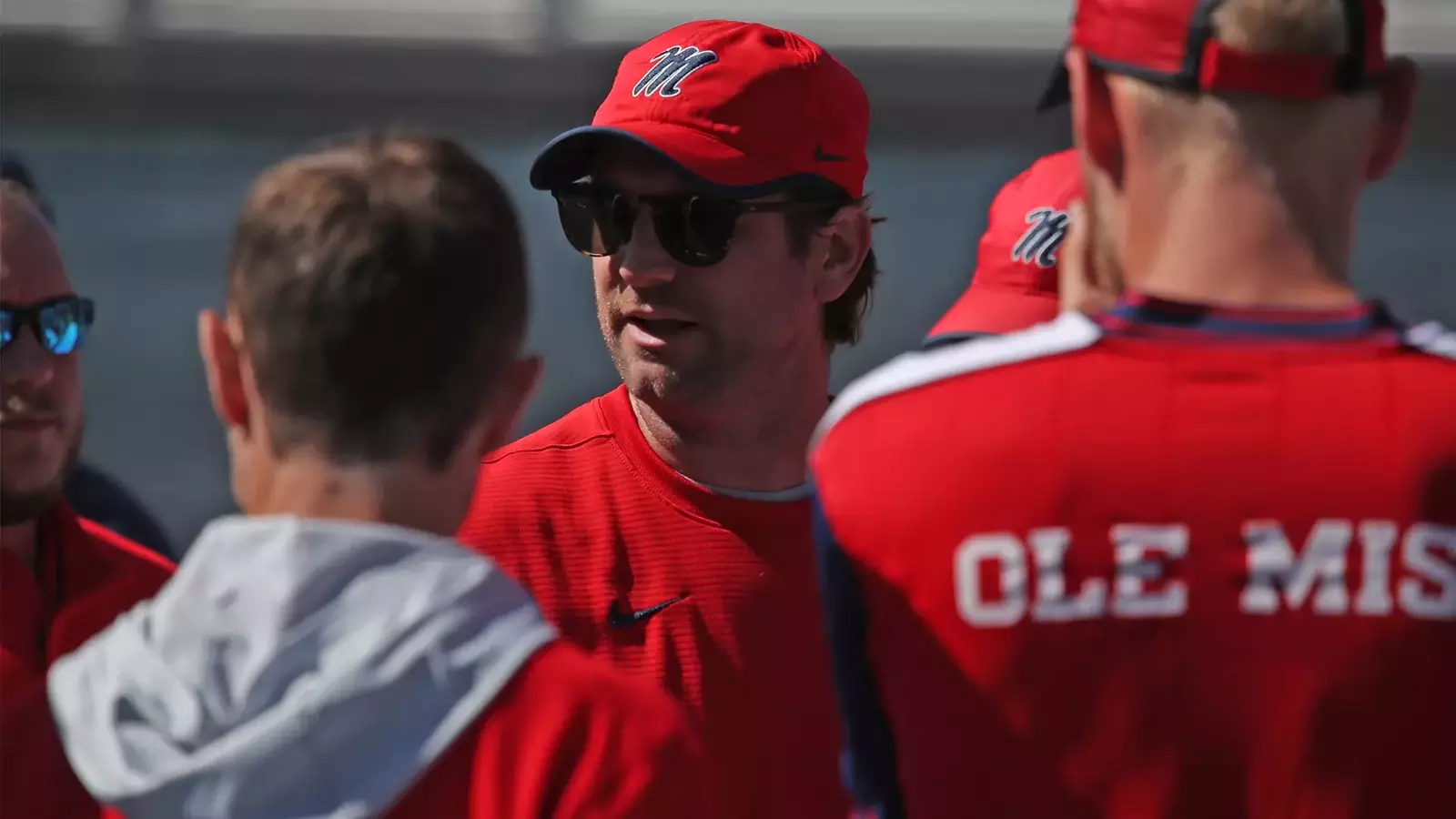 University of Mississippi - Ole Miss Athletics