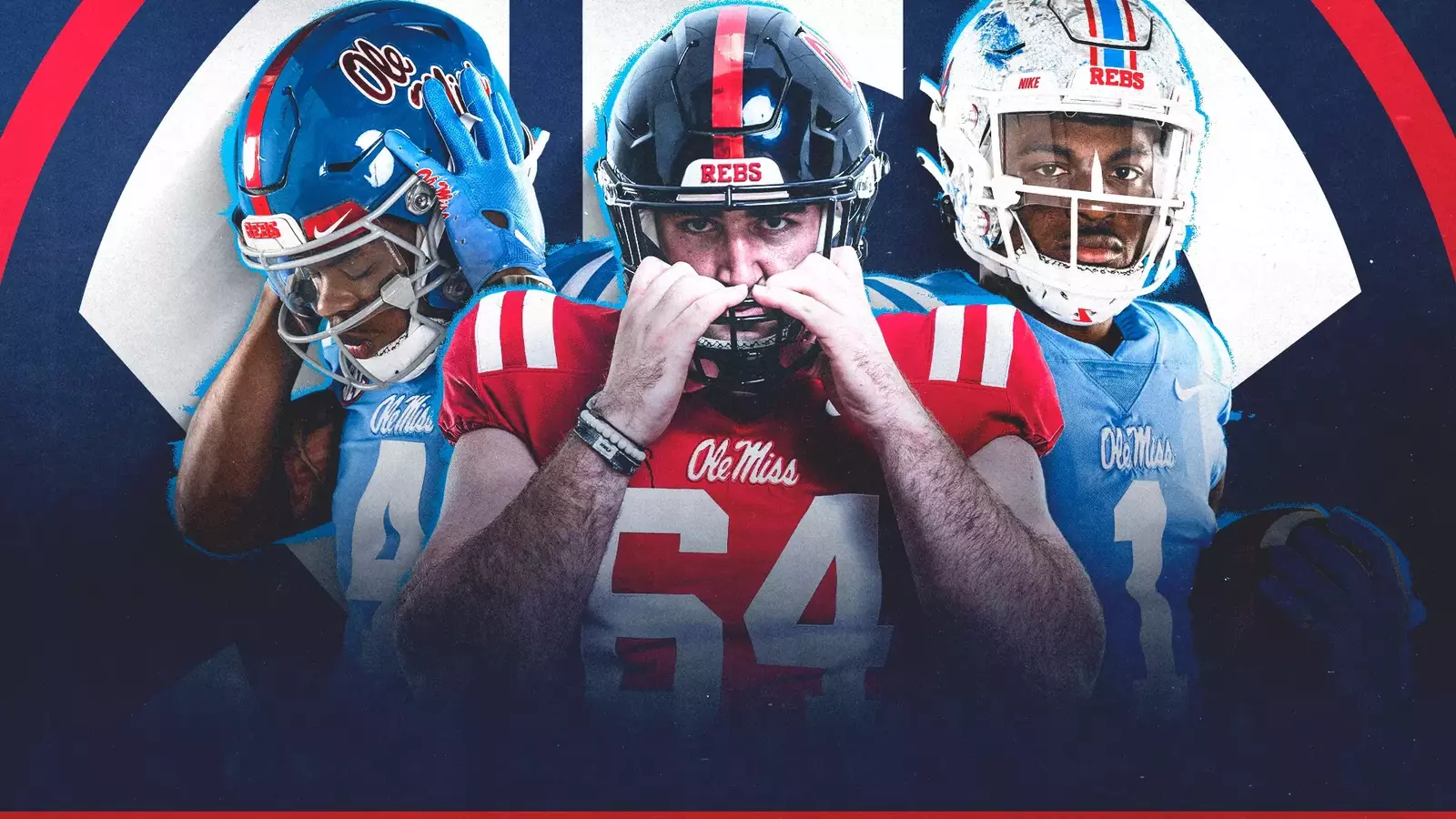 University of Mississippi - Ole Miss Athletics